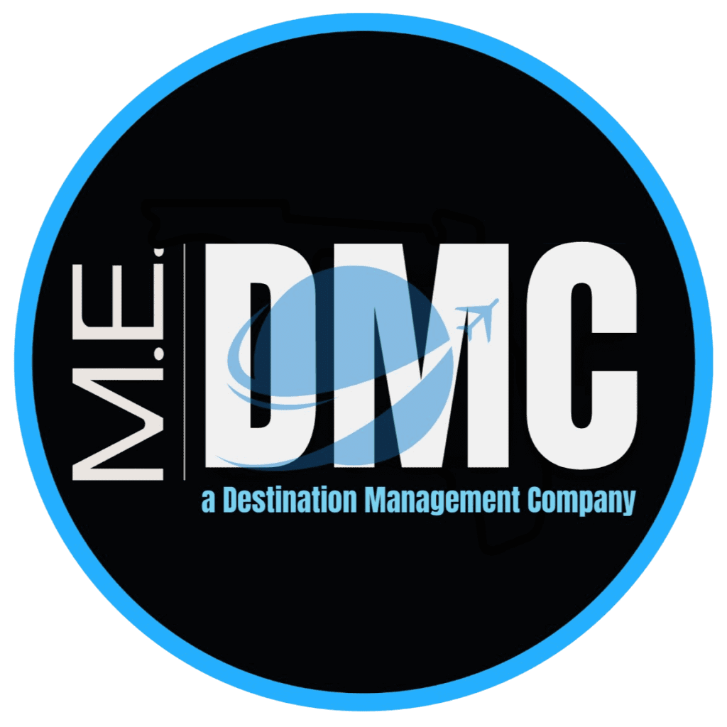 Magee Enterprises – a multimedia, events & project management | a destination management company